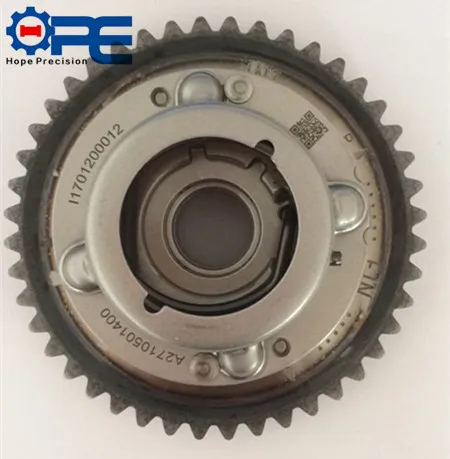 Full Set Timing Chain Kit M271 2710503347 2710502647 For Mercedes W203 ...