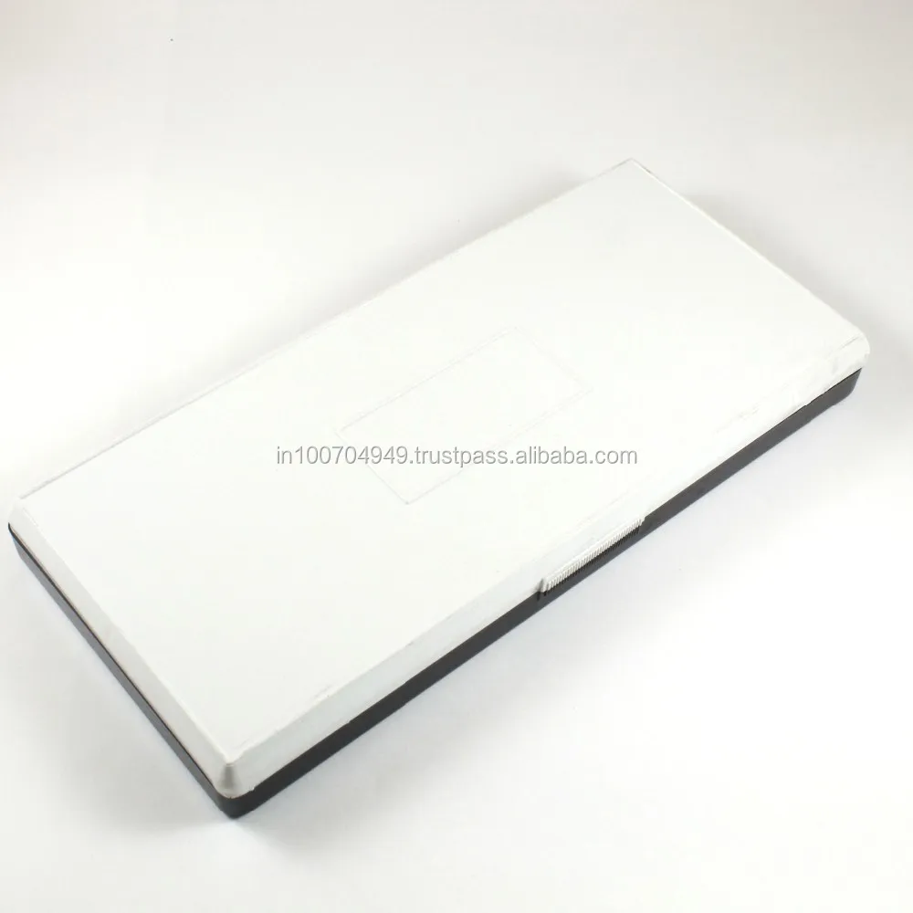 Engineering Technical Drawing Instrument Geometry Box Set