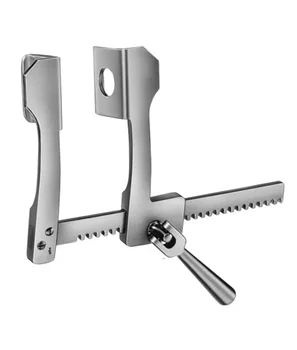 Cardiovascular Finochietto Chest Retractor - Buy Chest Retractor ...