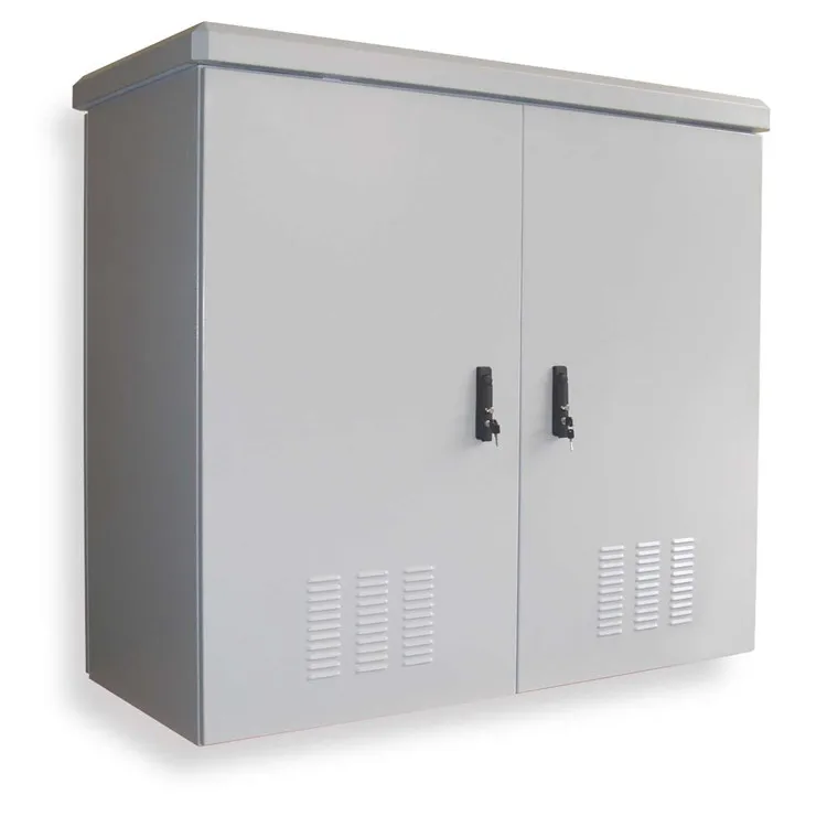 Outdoor Server Case Electrical Power Cabinet - Buy Power Cabinet,Power ...