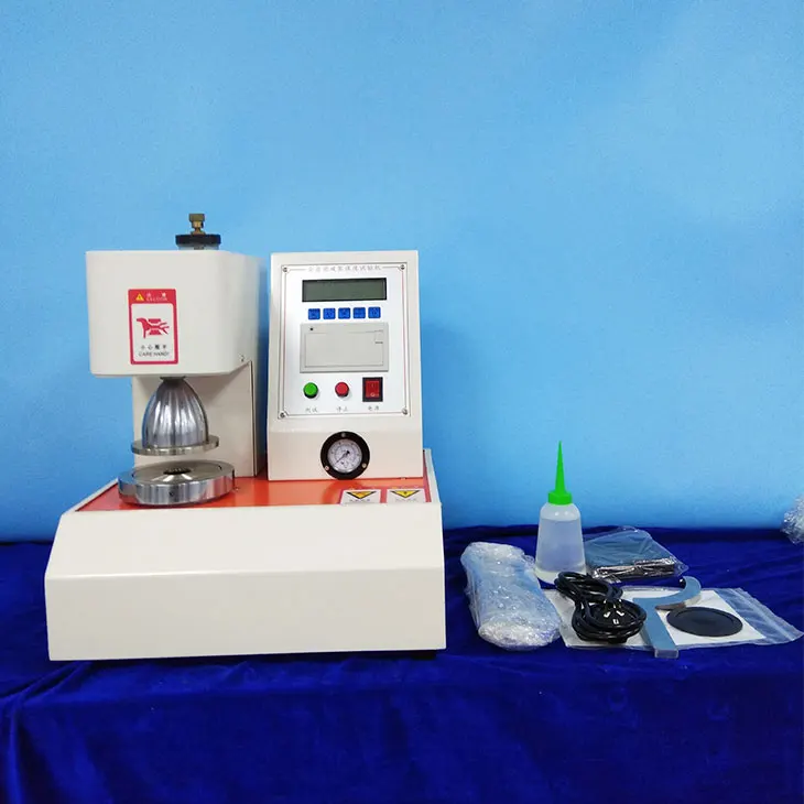 Burst Strength Tester Price,Paper Bursting Strength Test Equipment ...