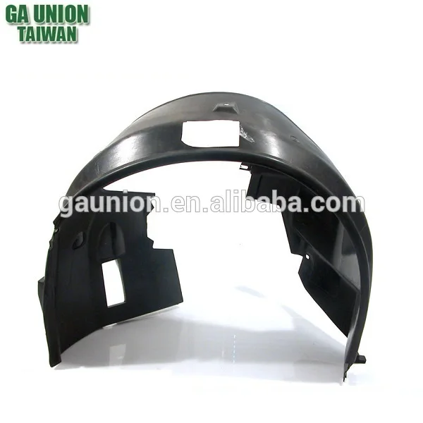 Guardabarros Interior Guardabarros Delantero De Derecho Interior De ...