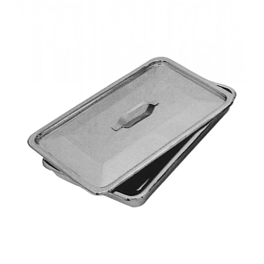 Hollow Ware Instruments Surgical Instruments Tray Stainless Steel 2971 ...