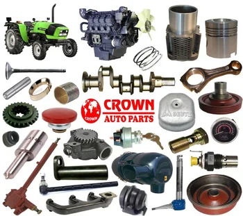 Deutz Fahr Tractor Parts India - Buy Deutz Fahr Tractor Parts India ...