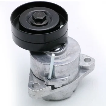 90500229 96298799 96435138 96184932 96459042 Tensioner Pulley For ...