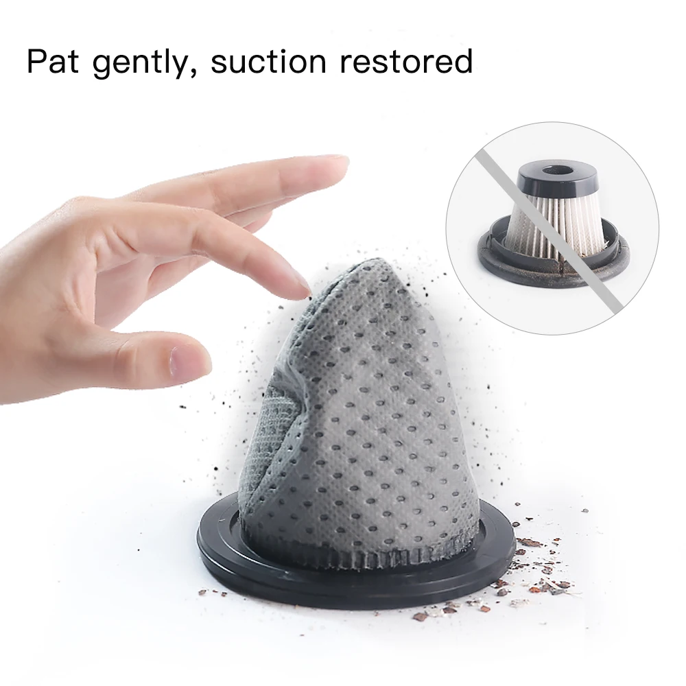 Yantu V01 Wired 12v Dc 100w 4000pa Portable Small High Power Handheld ...