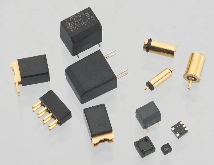 Rbs152100t One Way Tilt Detecting 15 Degree Ball Switch - Buy Ball Tilt ...