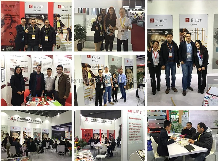 Guangzhou EJET Printer 180cm XP600 - Efficient Inkjet Printing