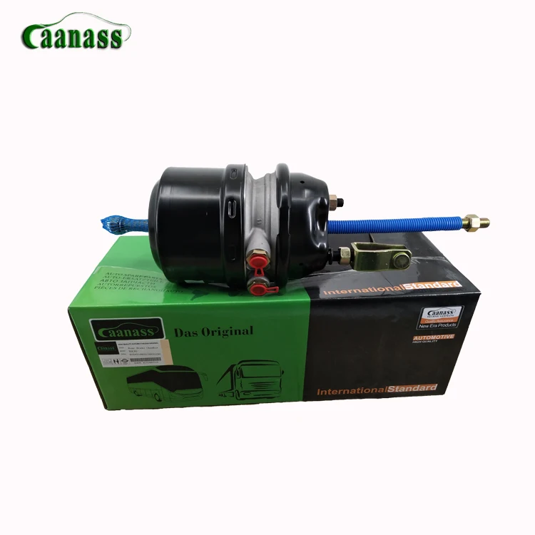 Cámara De Freno De Aire Para Camiones Pesados,Buena Calidad ...