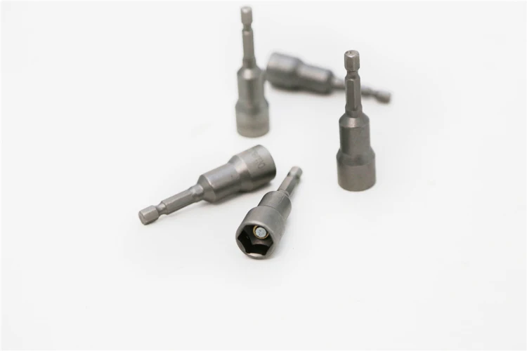 Drilling Magnetic Sockets Power Hand Driver Drill Tools Set Metric ...