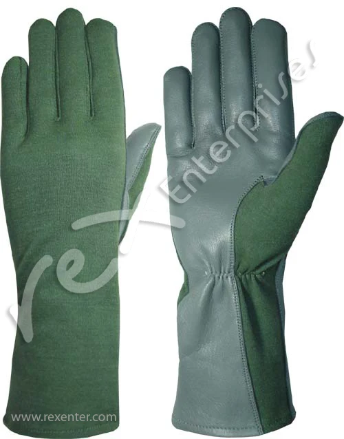 Nomex Flight Gloves,Pilot Gloves,Aviation Gloves,Flying Gloves,Aircraft ...