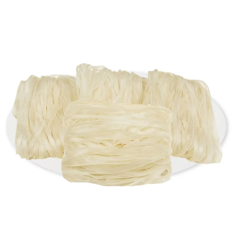 Viet Delta Glass Noodles - Dried Rice Noodles for Cooking
