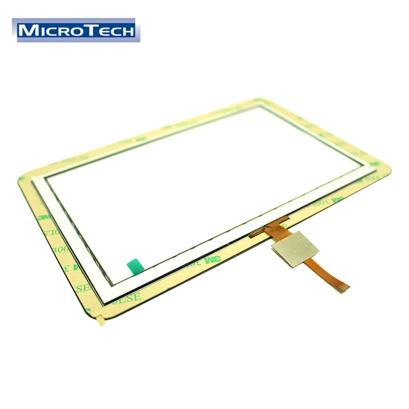 Microtech Professional Solutions Projector Use Lcd Display 800x480 7 ...