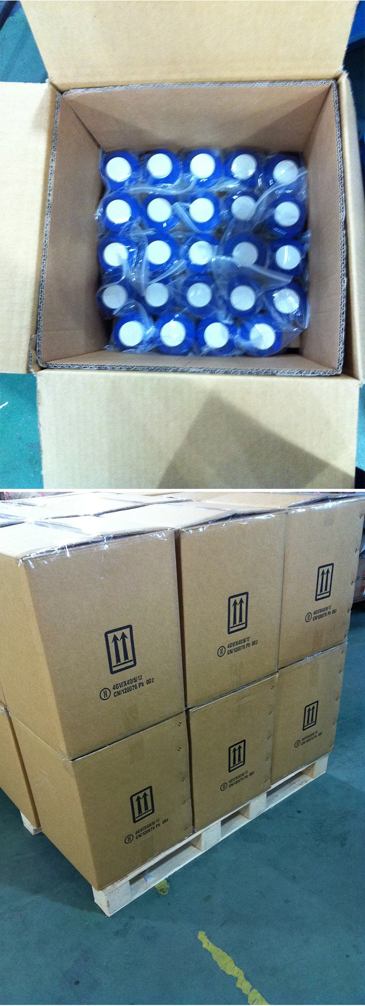 Election Purple Electoral Indelible Ink - Hengxin Quality