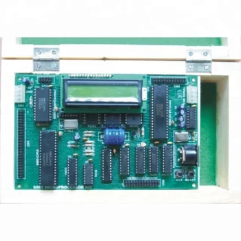 8085 Microprocessor Trainer Kit - Buy Microprocessor Trainer Kit ...