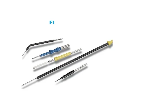 Gynecology Electrosurgical Instruments Graves Vaginal Speculum ...