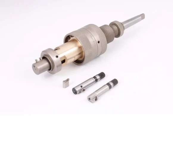 Grooving Tool Holder from India - Precision Cutting Tools