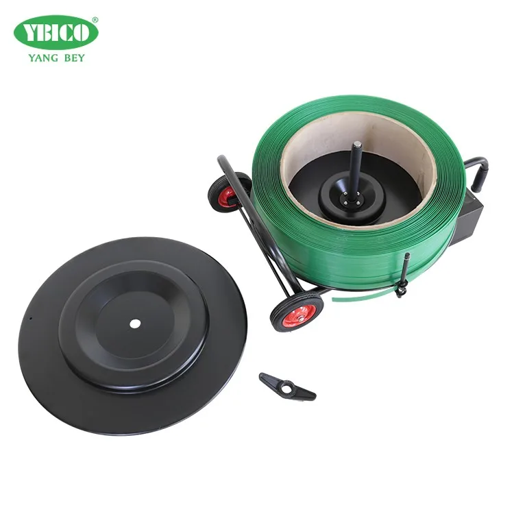 CA100HS Manual Packing Strapping Dispenser - Factory Price