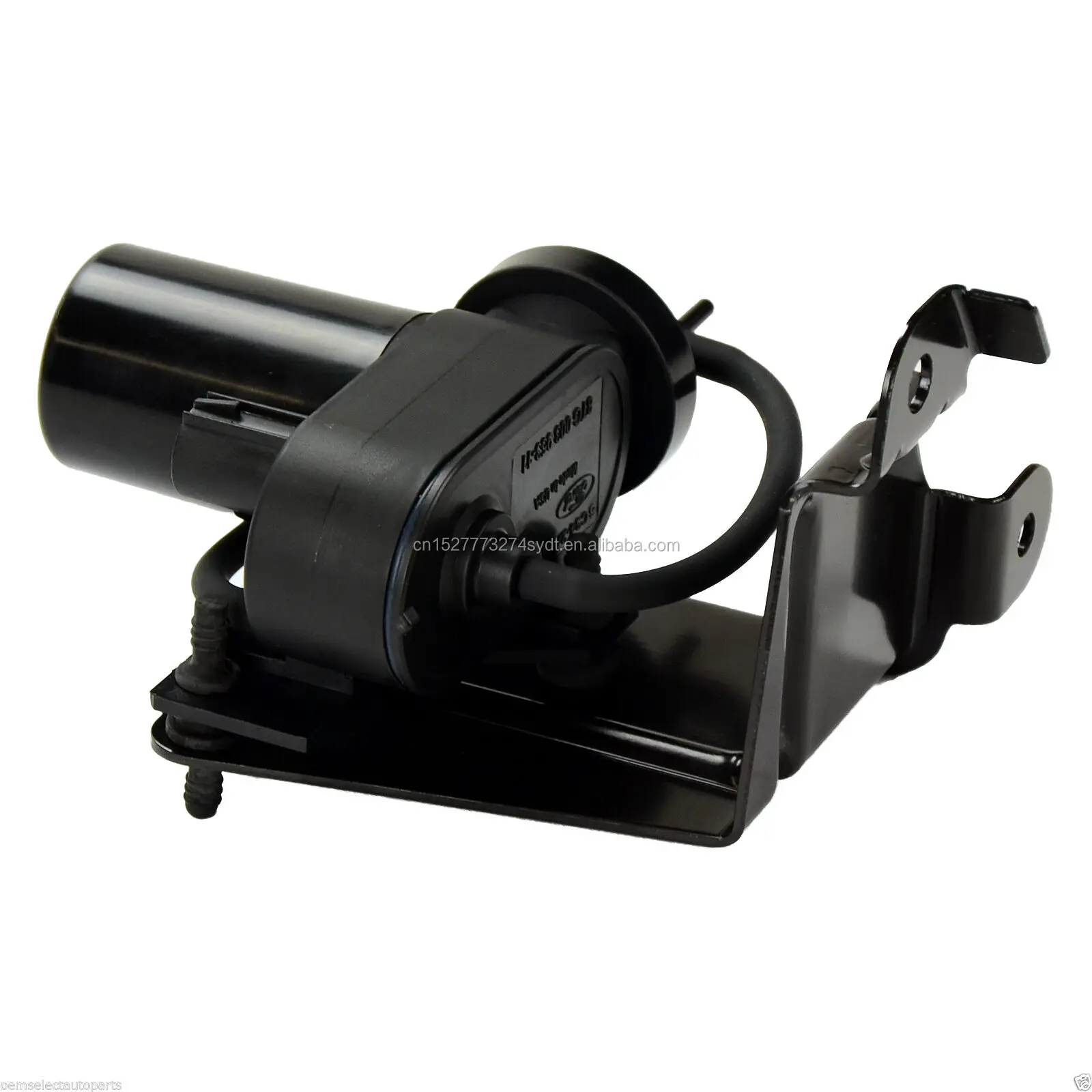 H81953031 Vacuum Pump 6c3z-2a451-a 6c3z2a451a 904-214 53032373ac ...