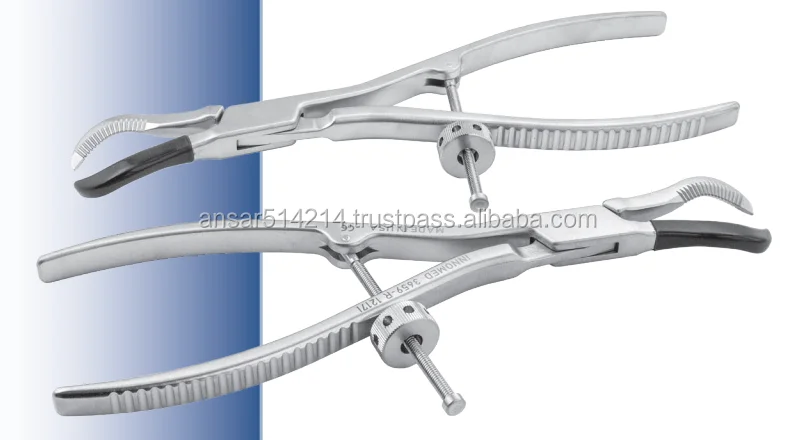 Shoulder Chung Weitlaner Retractor - Buy Surgical Instruments Sialkot ...