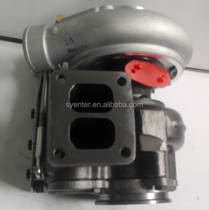 Hx40w Turbocharger 4051119 4051120 2881897 4051404 - Buy 4051120 ...