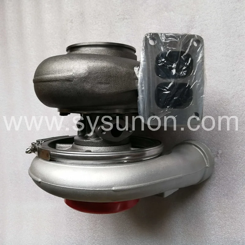 3594117 HX80 Diesel Engine Turbo KTA19 for Truck & Bus