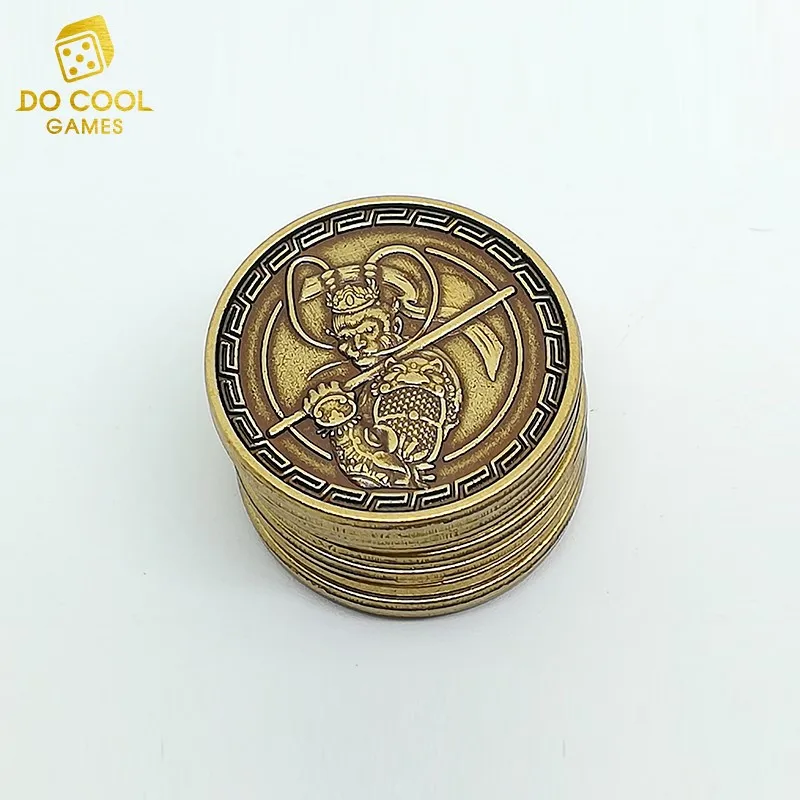 Antique Finish Board Game Counters - Buy Counters,Game Counters,Board ...