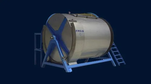 High Quality Stainless Steel Popular Fishing Net Washing Machine - Buy ...