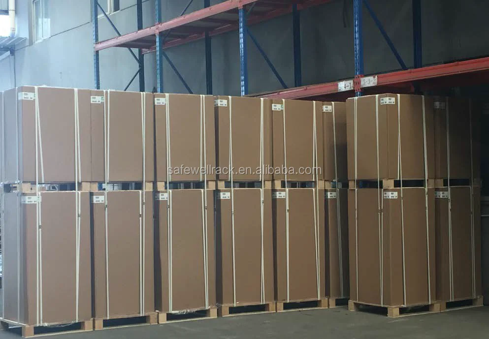 Safewell 42U 19 Inch Rack Cabinet 800x1000mm Data Center Server Rack ...