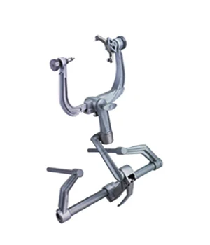 Mayfield Doro Compatible 3 Point Skull Clamp/cranial Stabilization ...