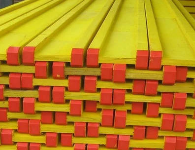 Pollmeier Baubuche Beam/lvl for Timber Construction