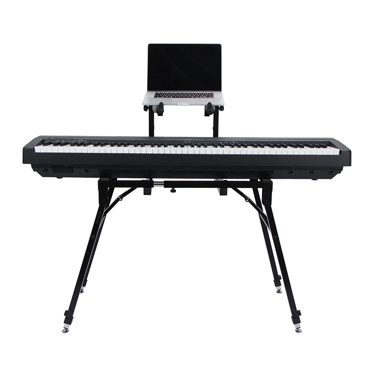 El260 Advanced Double Keyboard Keyboard Stand,Electronic Organ Stand ...