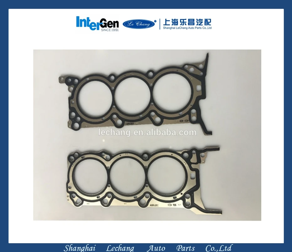 Cylinder Head Gasket Fit For Egine:g6da Oem:22311-3c240/22311-3c230 ...