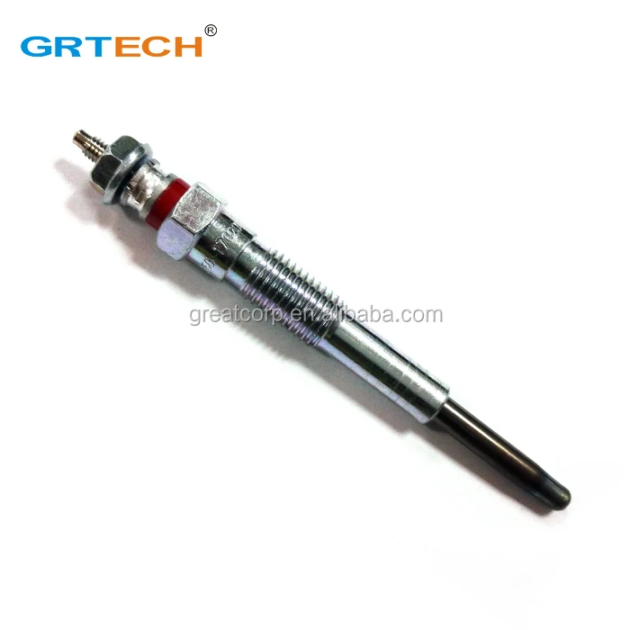 19850-17020 Auto Glow Plug For Land Cruiser - Buy Auto Glow Plug,Glow ...
