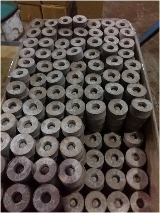 Coco Peat Rooting Plug - Coco Coir Brick For Planting Coconut Coir ...