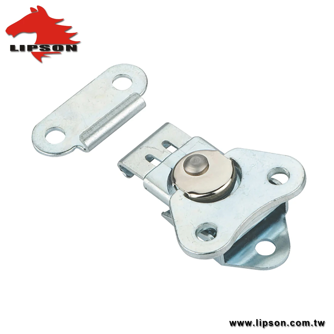 TS-153-ST Flight Case Hardware Accessories - Secure & Durable