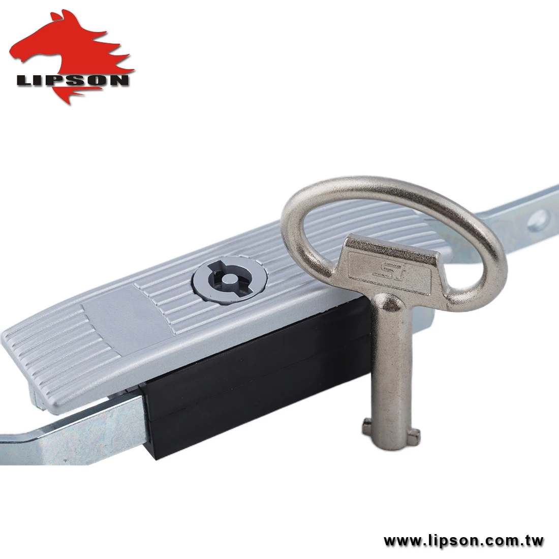 Lm-820-1a Electric Cabinet Rod Door Control Electronic Swing Handle ...