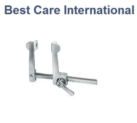 Surgical Sternal Spreader - Durable and Reliable Instrument