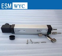 Wire Rope Displacement Sensor Wys-S-2a-300mm - Linear Position Control
