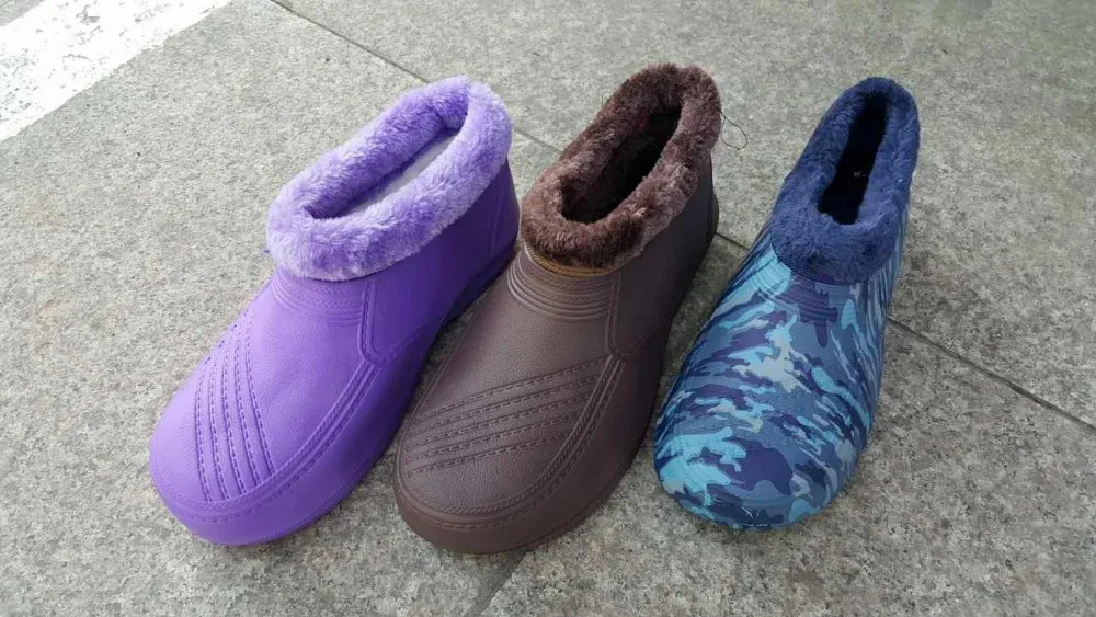 Wholesale Unisex Eco-friendly Anti-skid Lab Safety Clog Shoes With ...