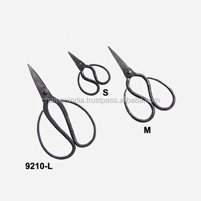 Hand Forged Iron Scissors - Buy Hand Forged Iron Scissors,Hand Made Big ...
