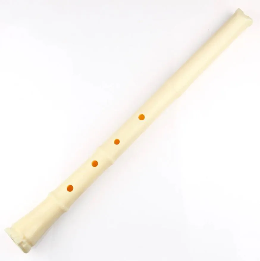 D Key Resin Shakuhachi Flute 5 Holes Japanese Musical Instruments ...