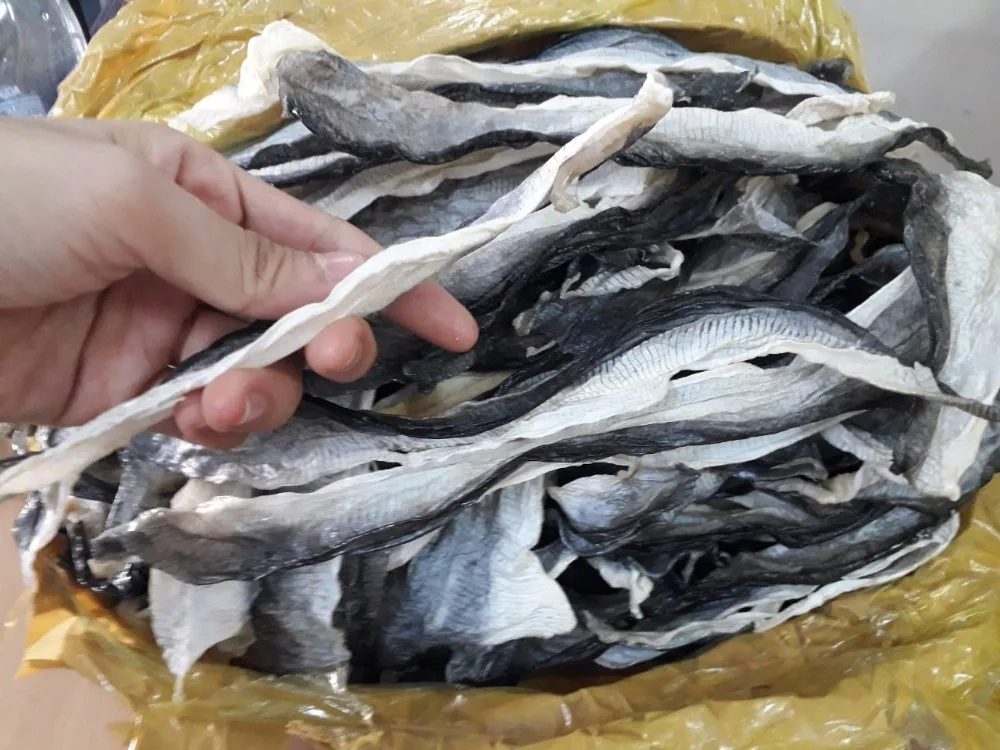 Dried Basa Fish Skin/ Dry Basa Fish Skin| Alibaba.com