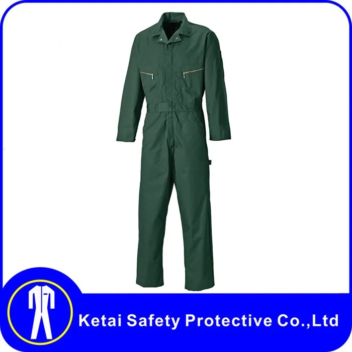 Custom Factory Worker Workshop Overall Worker Uniform - Buy Worker ...