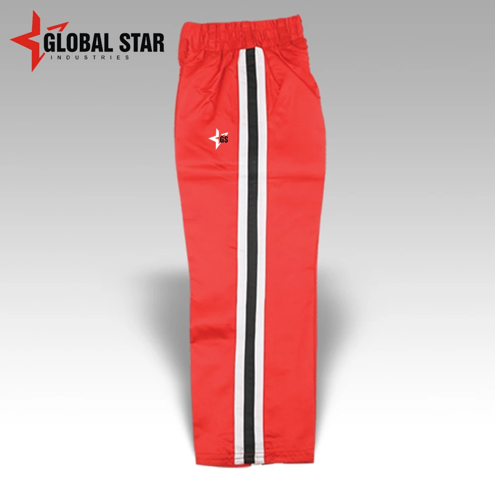 100% Polyester Kick Boxing Pants / Kick Boxing Trousers - Buy 100% Silk ...