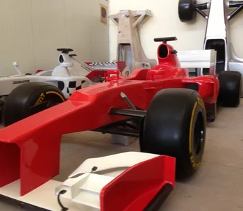 Formula 1 Replica Car - Full Size - Buy F1 Replica Car,Formula 1 ...
