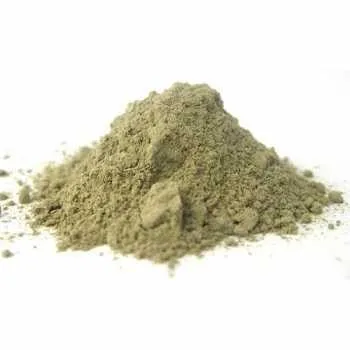 High Quality Eucalyptus Leaf Powder - 24 Months Shelf Life