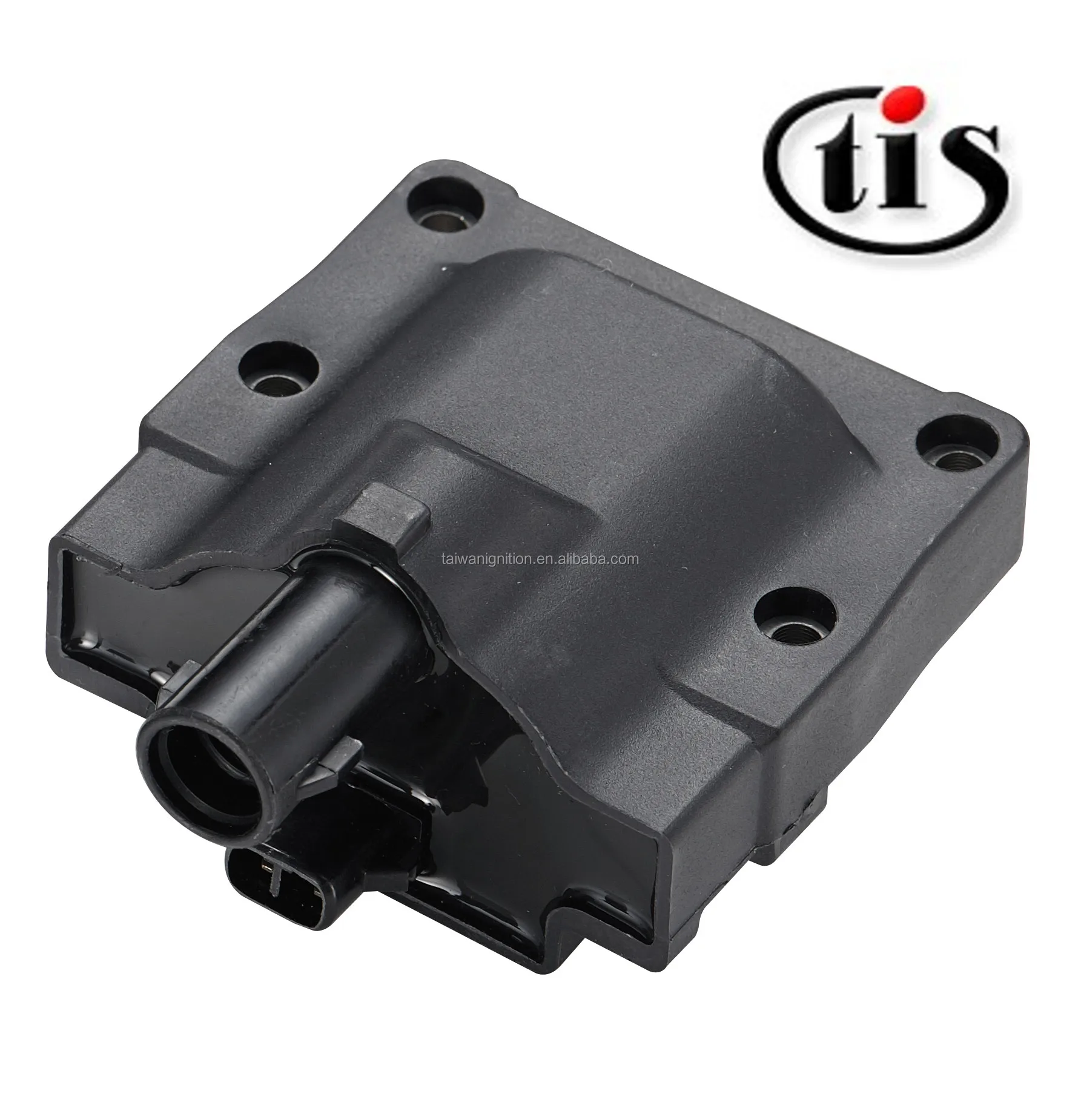 TIS Brand New Ignition Coil - 90919-02208 for Lexus & Toyota