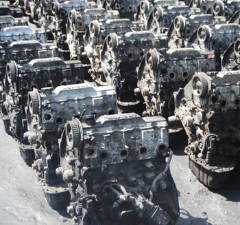 Japanese Used Car Engine 5a With Gearbox (high Quality) For Toyota ...