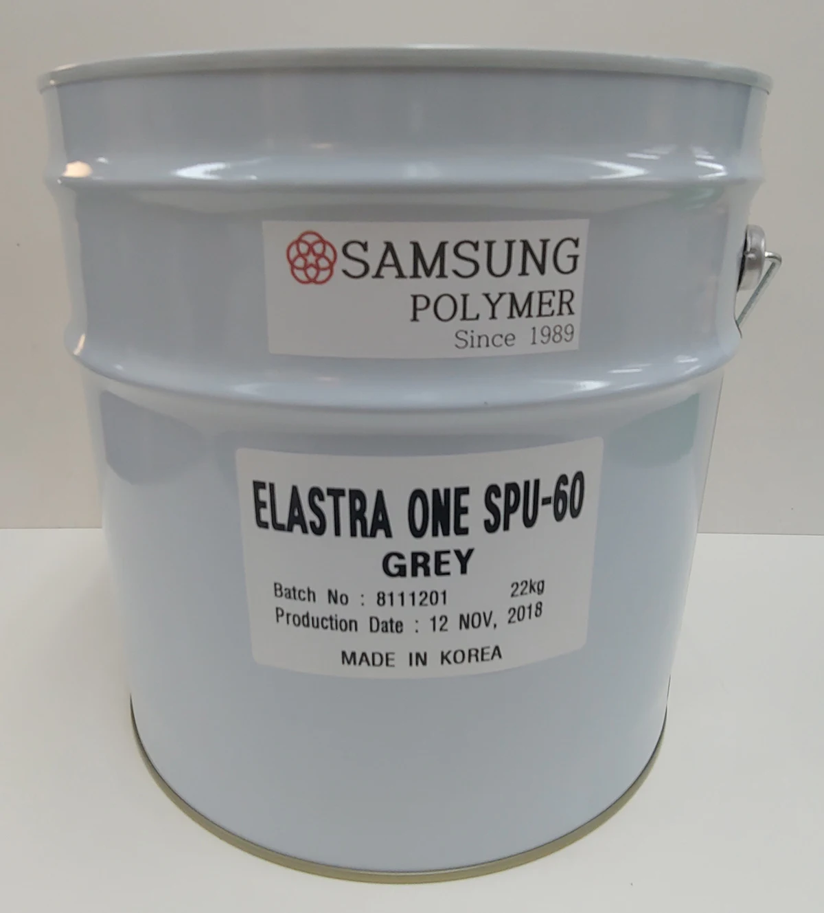 Elastra One Spu-60 Polyurethane Waterproofing Coating One Component ...